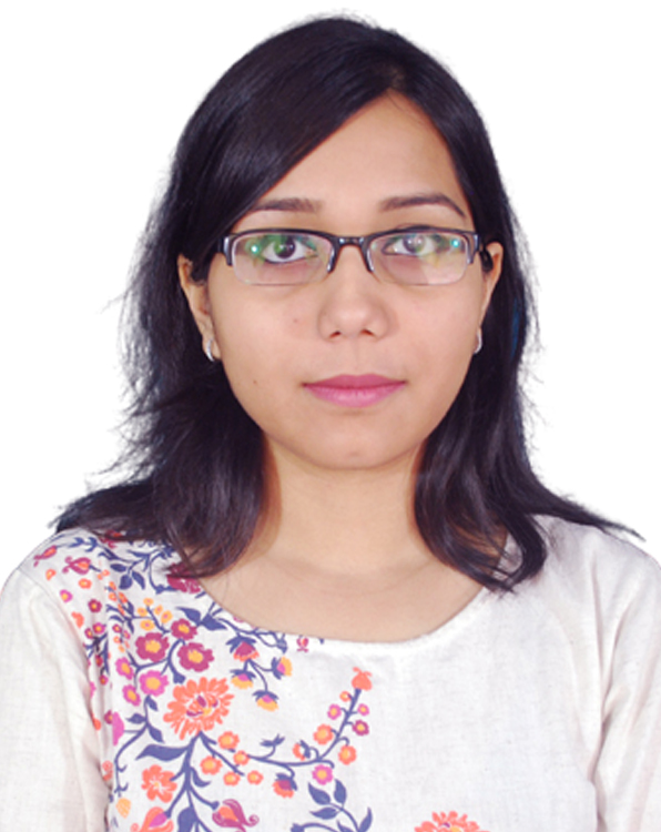 Guest Faculty - Bikash Bharati Law College (B.B.L.C)