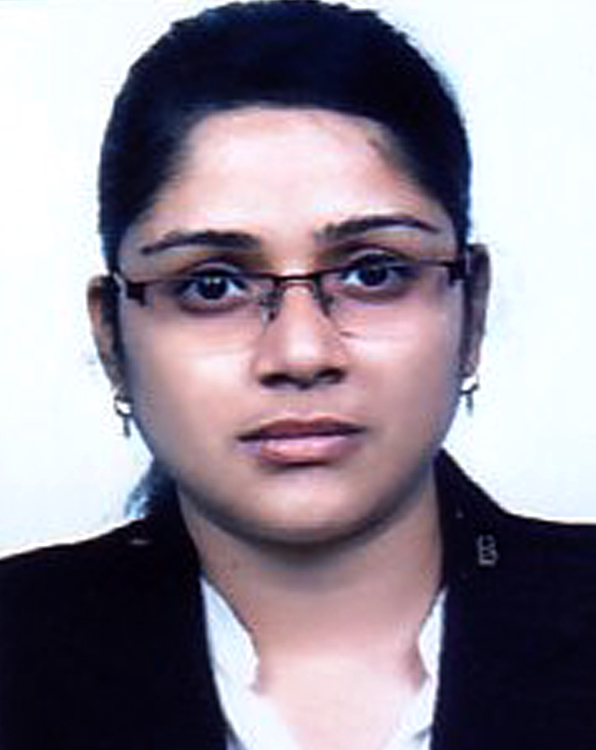 Permanent Faculty - Bikash Bharati Law College (B.B.L.C)