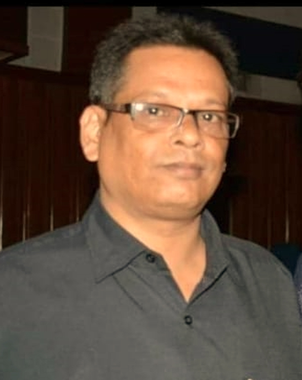 Permanent Faculty - Bikash Bharati Law College (B.B.L.C)